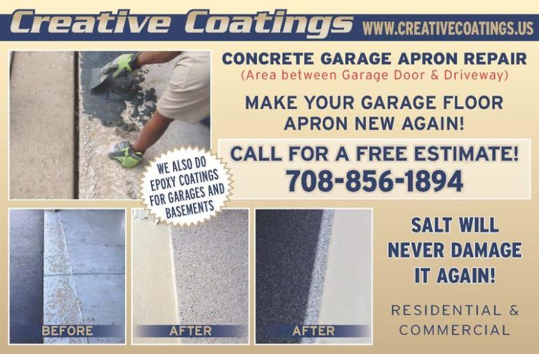 Services – Creative Coatings